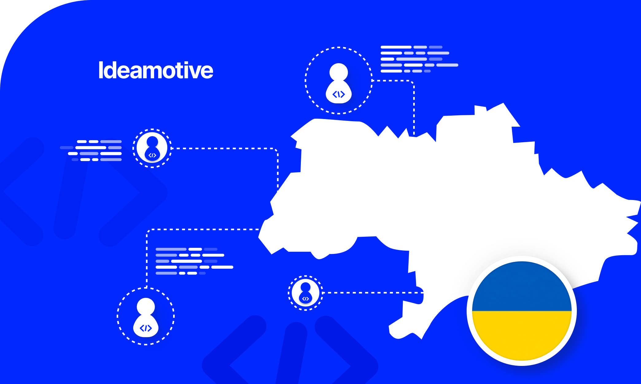 Hiring Developers in Ukraine. Everything You Need to Know